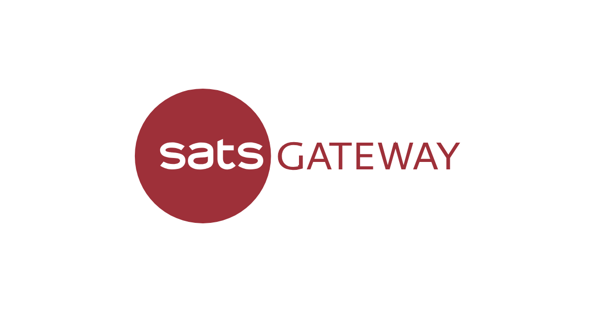 Latest News Detail Title | SATS GATEWAY